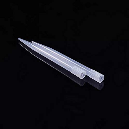 5ml Pipette Tips - 5ml Small Diameter(for ThermoFishe、Labsystems、Brand etc.) (Bag of 100pcs)