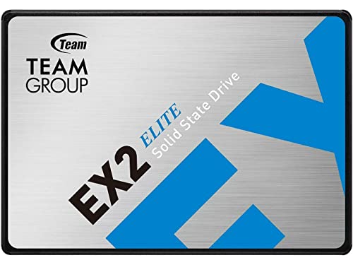 2.5" 512GB SATA III 3D NAND Internal Solid State Drive (SSD) for Compaq Presario CQ50-115NR CQ60-410US CQ60-421NR