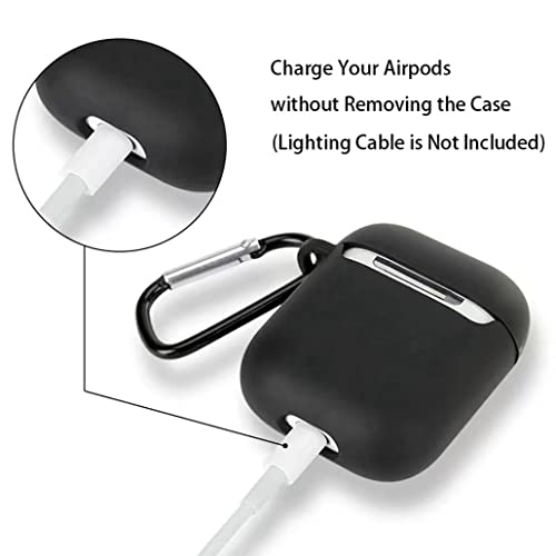 Airpod Pro Case, AirPod Pro Cover with Keychain Bracelet Pendant Combo Set, TPU Process Material IMD Printing Technology, Compatible with Airpod Pro Perfect Match. (Pro Ninja Purple)
