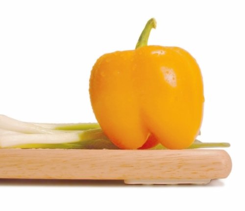 Architec Gripperwood Hardwood Cutting Board, 16 by 20-Inch