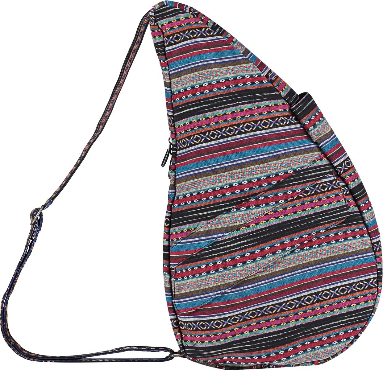 AmeriBag Medium Healthy Back Bag Tote Prints and Patterns (Kindred Spirits)