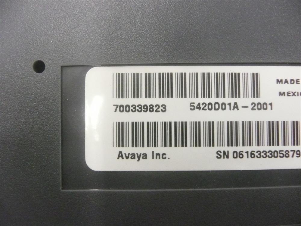 Avaya 5420 Digital Telephone