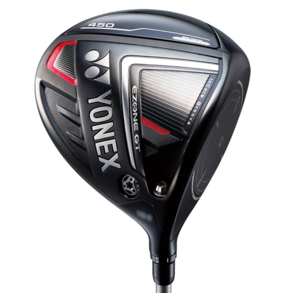 2022 YONEX EZONE GT 3 Driver 450cc RH 10.5 Graph Reg
