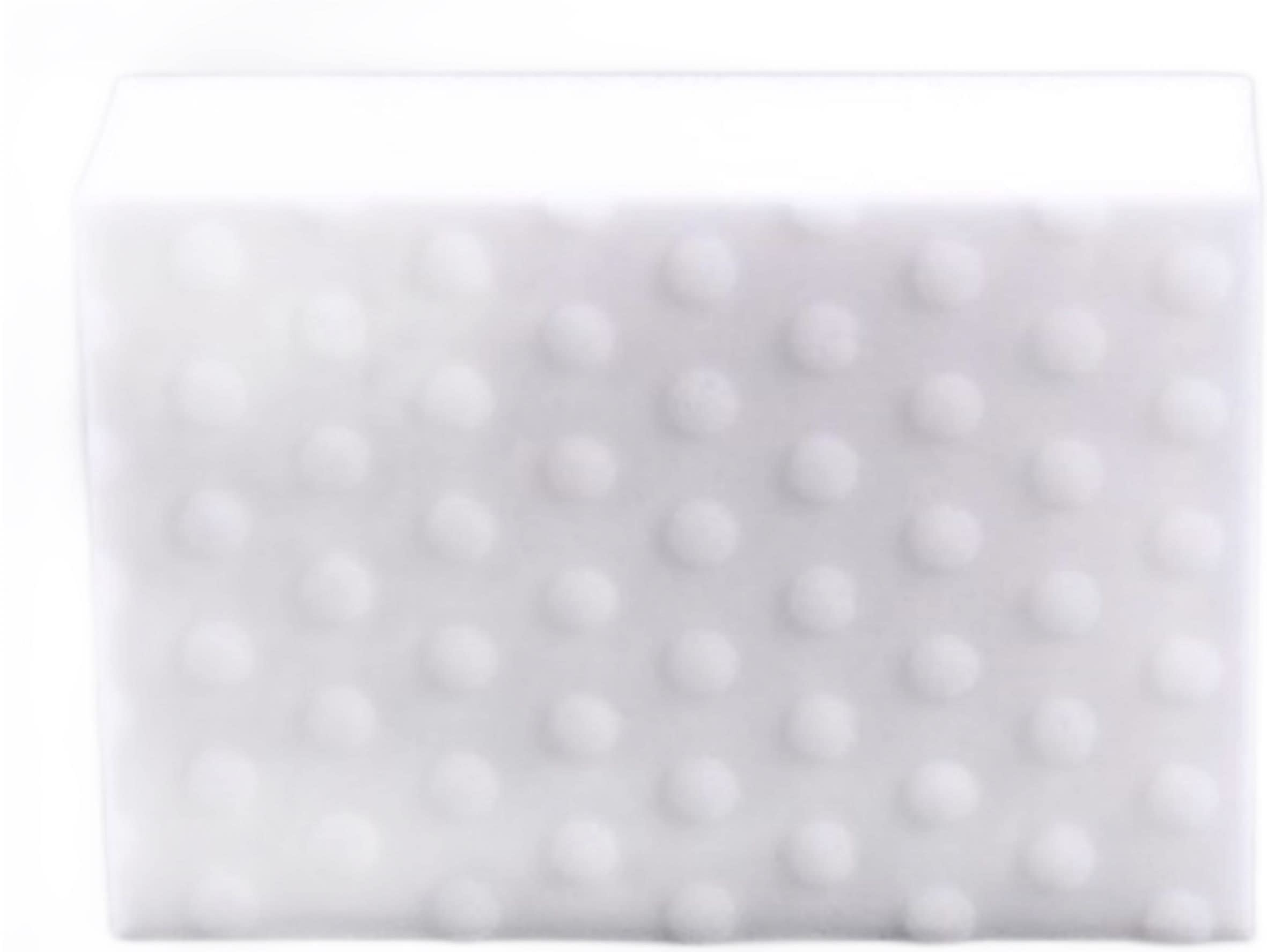 20 Pack Magic Sponge Eraser Extra Large Extra Thick Long Lasting, Premium Magic Erasing Sponges in Bulk - Multi Surface Power Eraser Cleaning Pads– Kitchen, Bathtub, Floor, Baseboard, Bathroom, Walls