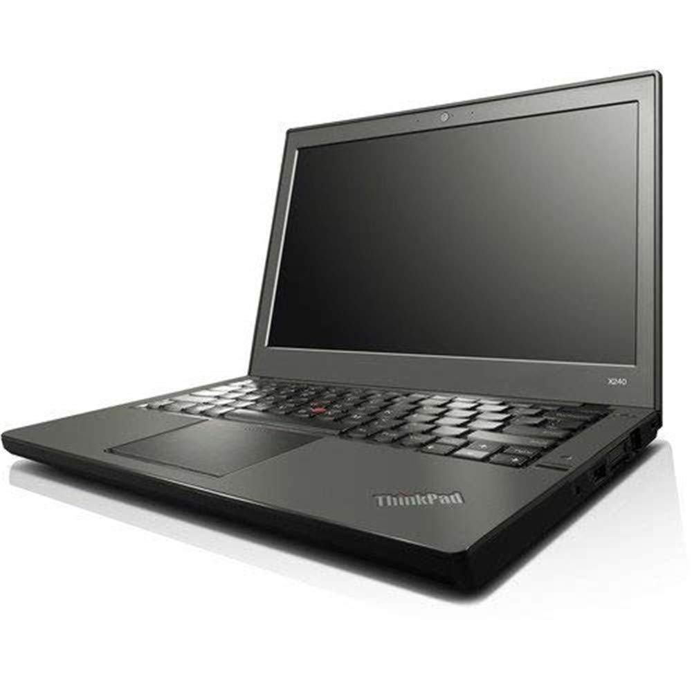 2019 Lenovo Thinkpad X250 12.5 Ultrabook Business Laptop Computer, Intel Dual-Core i5-5300U Up to 2.9GHz, 8GB RAM, 256GB SSD, WiFi, Bluetooth, USB 3.0, Windows 10 Professional (Renewed)