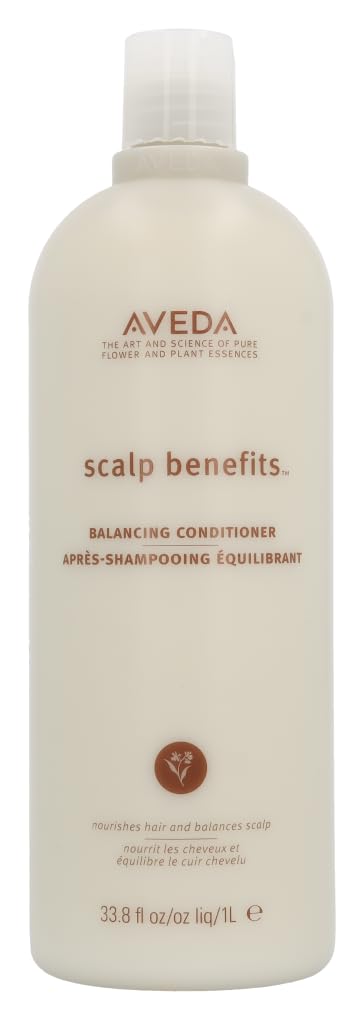 Aveda Scalp Benefits Conditioner, 33.8 Fl Oz