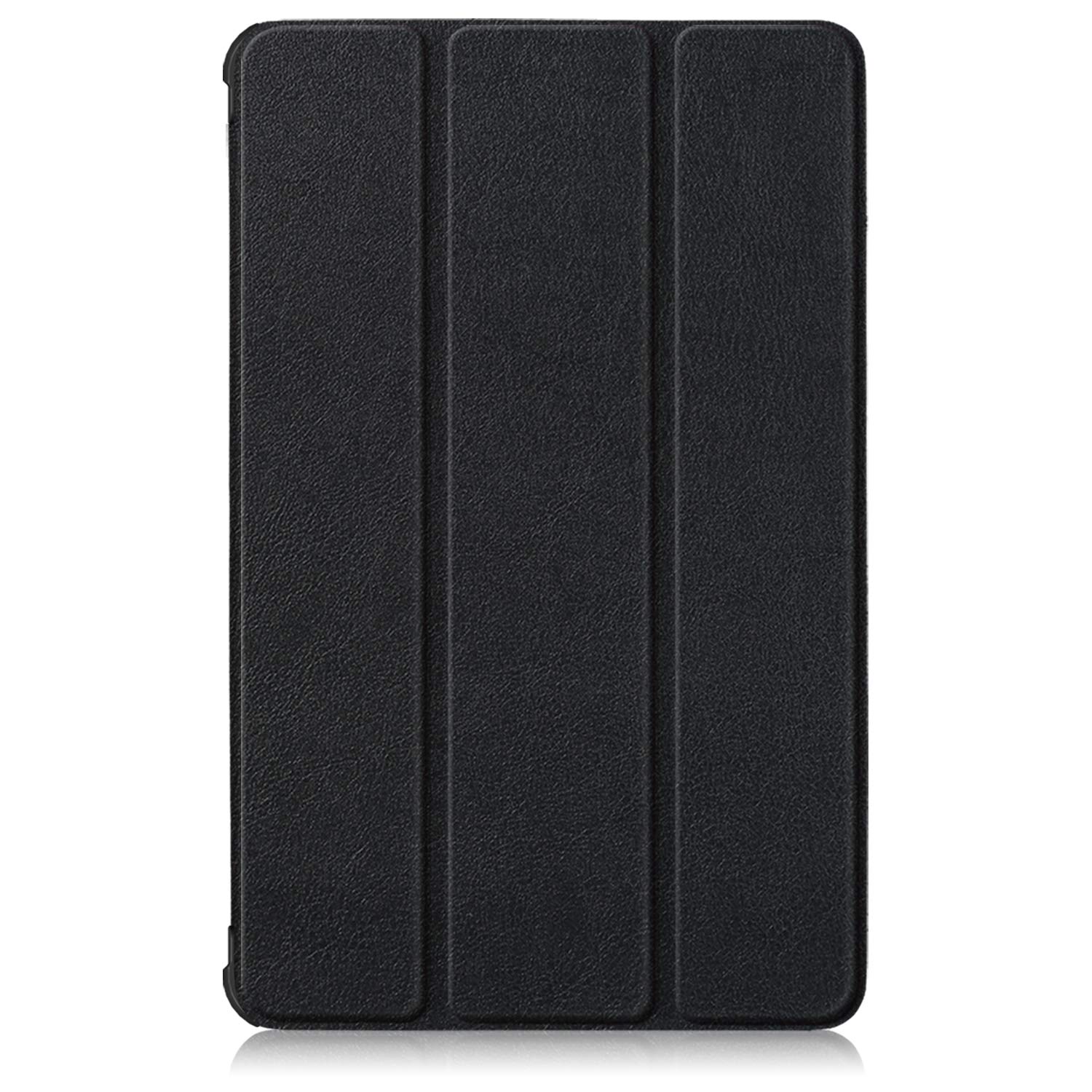 Gylint Case for Samsung Galaxy Tab S6 Lite 10.4 Inch 2024/2022/2020, Smart Case Trifold Stand Slim Lightweight Case Cover with Auto Sleep/Wake Black
