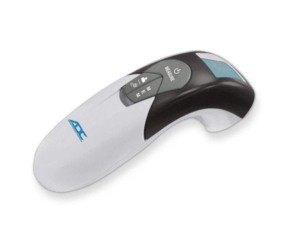 AMERICAN DIAGNOSTIC CORP CP Description : Adtemp 429 - ADC No Contact Thermometer - Each