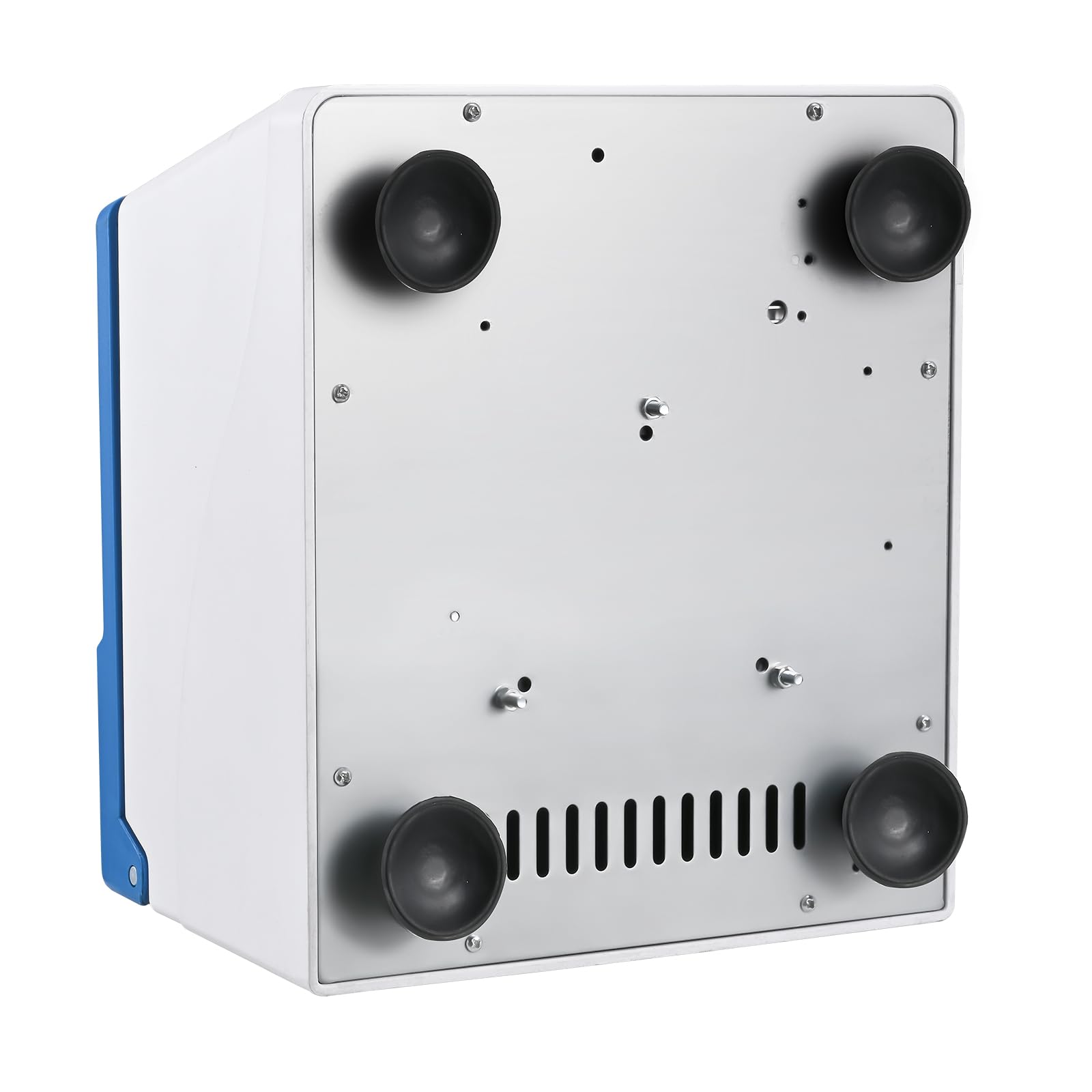 PRP Centrifuge Lab Desktop Centrifuge Machine with 12x10ML Place Rotor, 110 V Variable Speed 500-4,000 RPM Benchtop Centrifuge,90 Min Timer