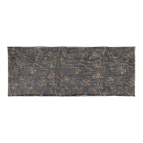 Allen Company Vanish™ Hunting Blind Camo Tough Mesh, Glare-Free Fabric, 12' L x 56" W, Realtree® Edge™ Camo