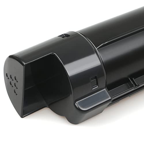 7800 Remanufactured Toner Cartridge 106R01566 106R01567 106R01568 106R01569 Replacement for Xerox Phaser 7800dn 7800dx 7800gx Printer(4-Pack)