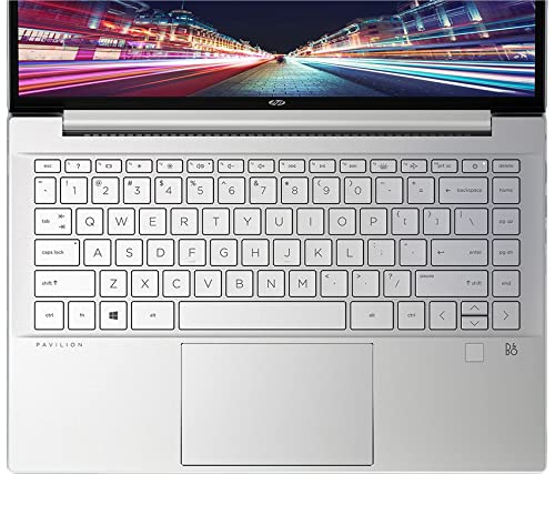 HP [Windows 11] Pavilion 14 Laptop Computer, 14" FHD 400 nits, Intel Quad-Core i7-1195G7 up to 5.0GHz, 16GB DDR4 RAM, 512GB PCIe SSD, WiFi 6, BT 5.2, Backlit KB, Fingerprint Reader, 64GB Flash Stylus