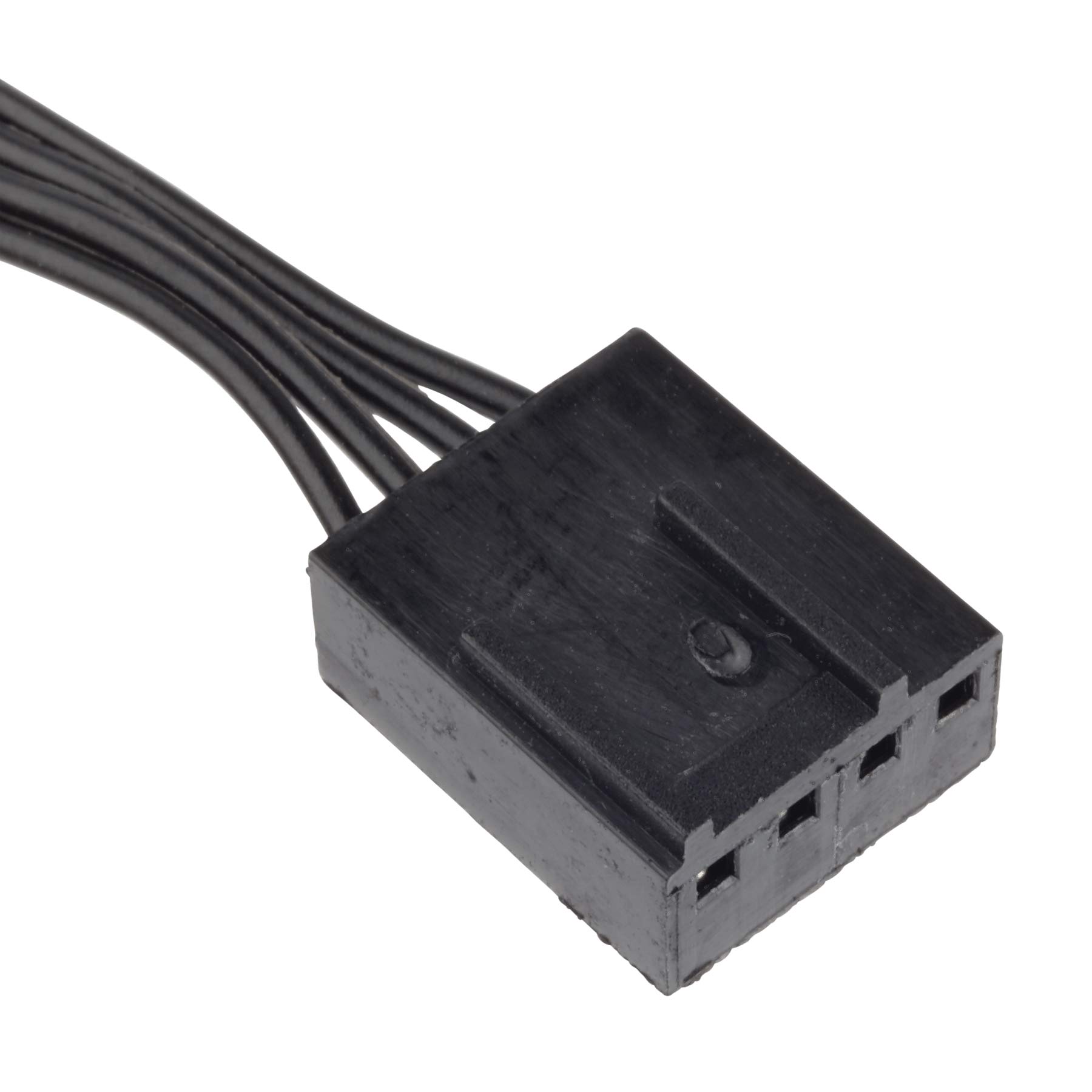 Corsair ML140 PRO 140mm Premium Magnetic Levitation RGB LED PWM Fan with Lighting Node Twin Pack (CO-9050078-WW)