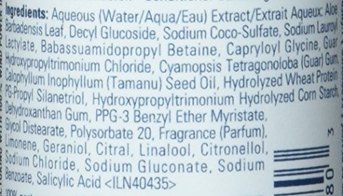 Aveda Smooth Infusion Shampoo, 8.5-Ounce Bottle