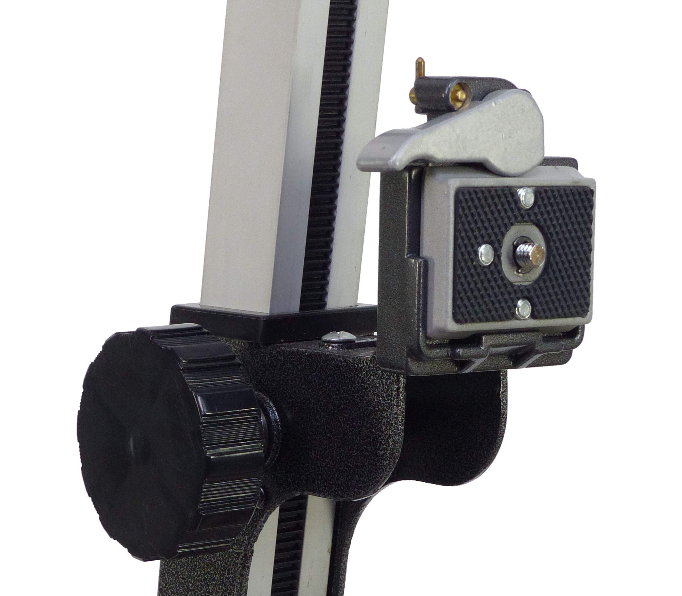 ALZO Copy Stand for Macro Tabletop Studio and Overhead Product Photography