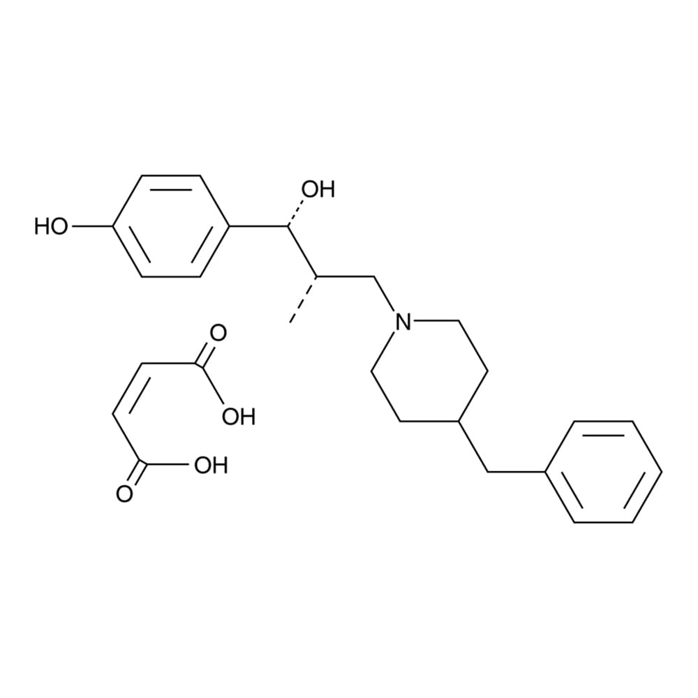Cayman Chemical 14578-50 Ro 25-6981 (Maleate), 50mg