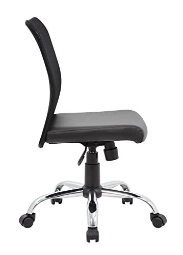 Boss Office Products Budget Task Chair, Black