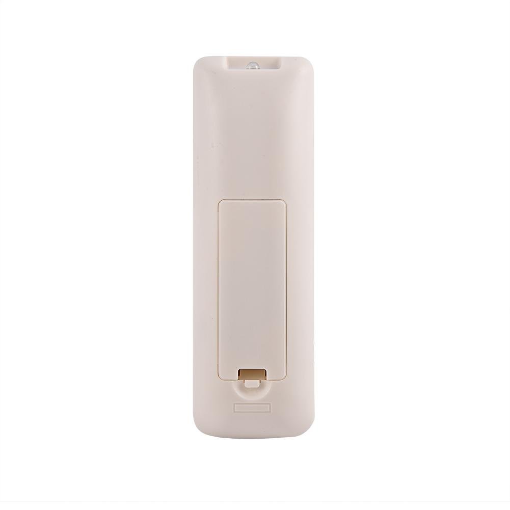 AC Universal Remote Control Replacement for Samsung DB93-11489L DB63-02827A DB93-11115U DB93-11115K KT3X00 Air Conditioner