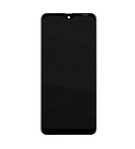 for A10e LCD Screen Replacement Touch Digitizer Display for Samsung Galaxy A10e 2019 A102 SM-A102U SM-S102DL SM-A102U1 SM-A102W 5.83"(5.83 inch-Black)