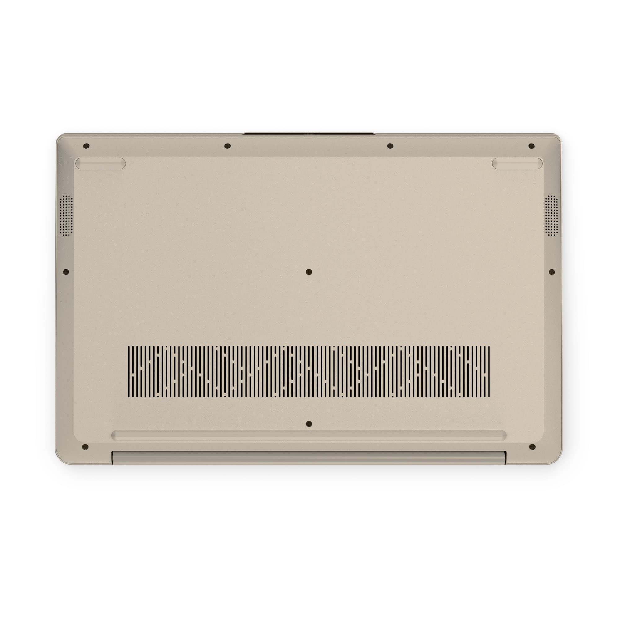 Lenovo 2023 IdeaPad 3 15.6" FHD Touchscreen Laptop Intel 2-Core i3-1115G4 UHD Graphics 12GB RAM DDR4 512GB NVMe SSD WIFI AC Bluetooth Webcam HDMI USB-C Card Reader Sand Windows 10 Pro w/ 32GB USB