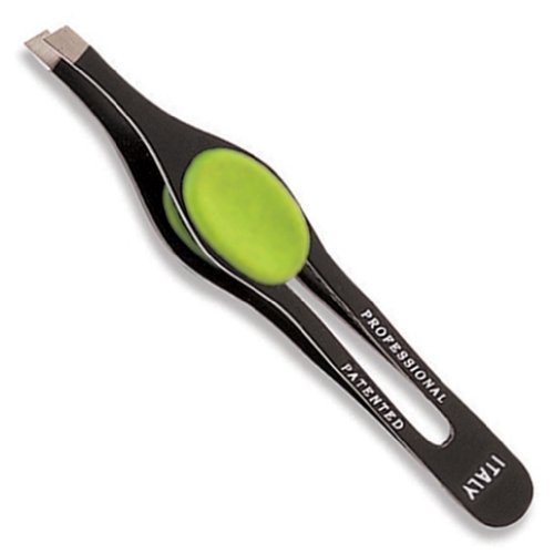 Accents The Big Gripper Slant Tip Tweezers
