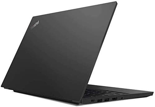 2021 Lenovo ThinkPad E15 15.6†FHD Business Laptop Computer, 10th gen Intel i5-10210U (up to 4.20GHz), 16GB RAM, 512GB SSD, WiFi HDMI Win10 Pro