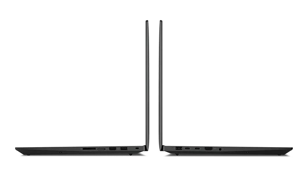 Lenovo ThinkPad P1 Gen 4, Intel i7-11800H Processor, 16.0" WQXGA (2560 x 1600) IPS, Anti-Glare, 400 nits NVIDIA Quadro T1200, 64GB DDR4 RAM, 1TB NVMe SSD,Win10Pro
