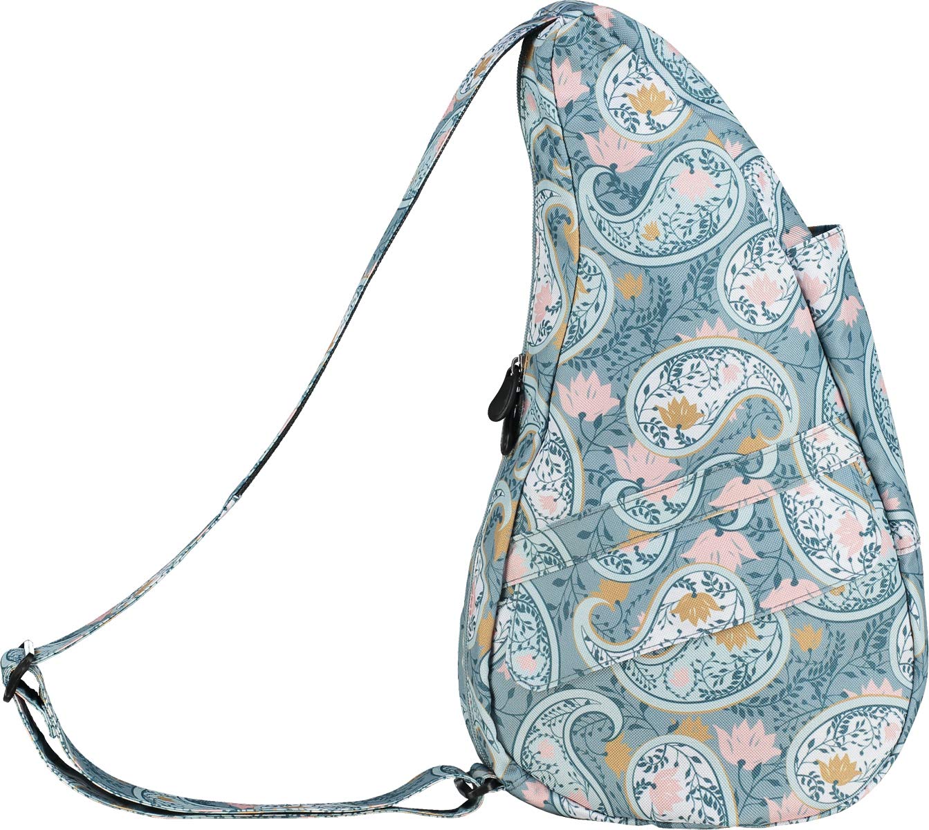 AmeriBag Small Healthy Back Bag Tote Prints and Patterns (Bandana)