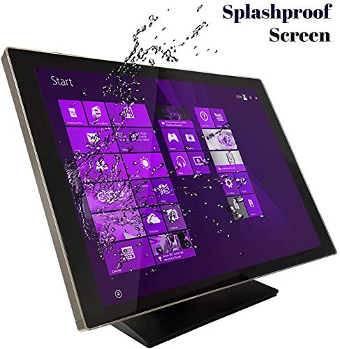 ANGEL POS 17 Inch Pro Series LED Multi-Touch VGA & HDMI Touch Screen Monitor