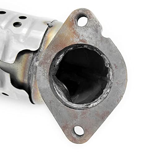 674-021 28510-2GAV0 Catalytic Converter Manifold Assembly Compatible with 2015-2019 Hyundai Sonata 2.4L, 2016-2020 Kia Optima 2.4L L4 Replace 674021 285102GAV0