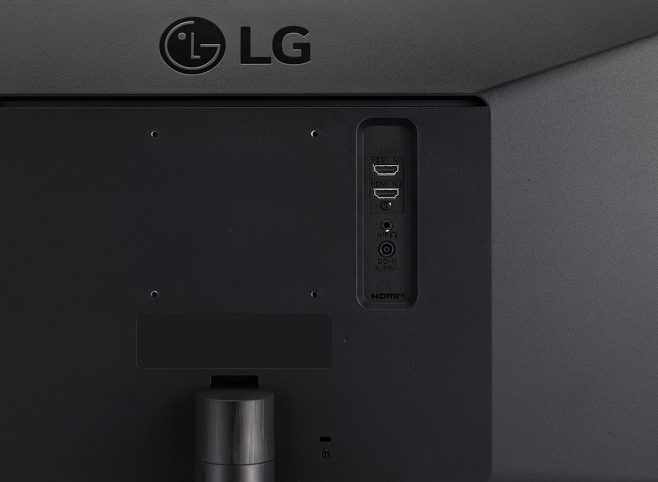 LG 29β UltraWide Full HD HDR Monitor with FreeSync