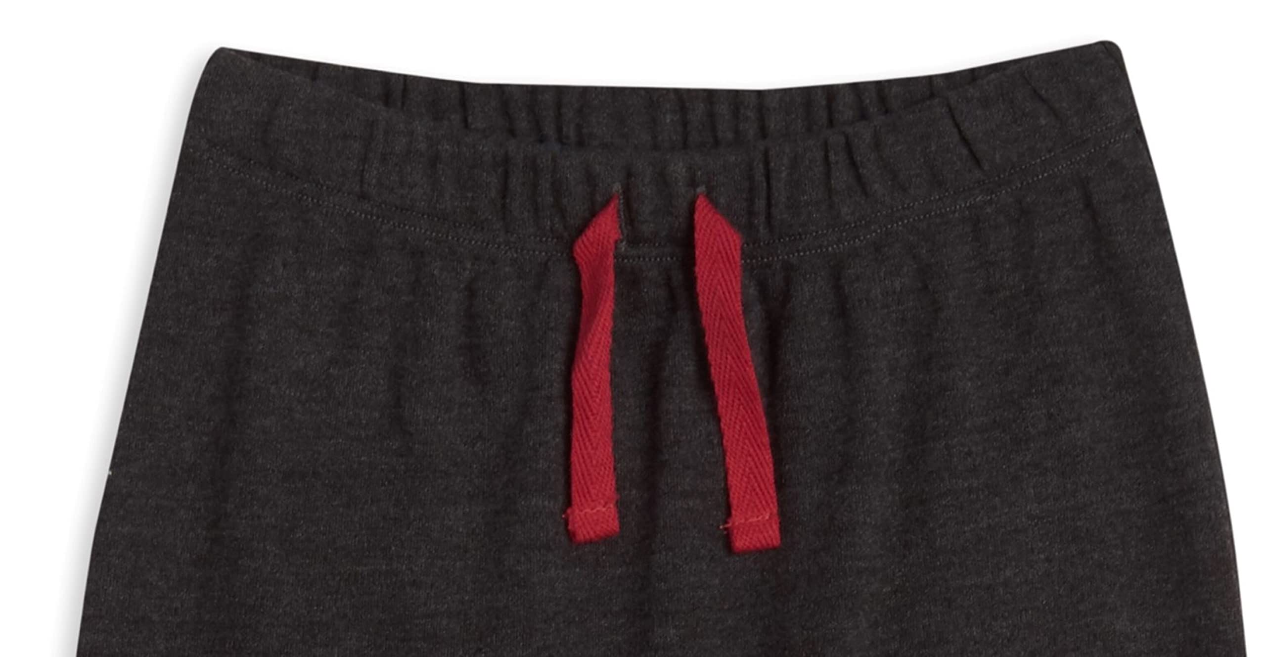 Harry Potter Baby Boys 4 Piece Layette Set: Bodysuit Tee Pants 18 Months