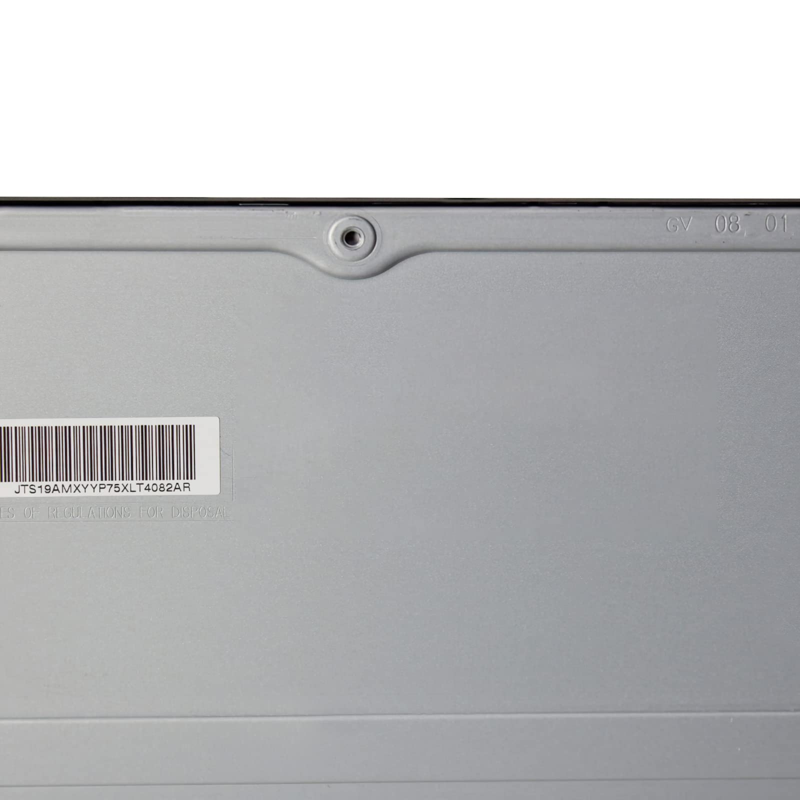23.8" Replacement for Lenovo 01AG978 01AG986 All in One 520-24ICB IdeaCentre 520-24AST LCD Display Touchscreen LM238WF5-SSA3 LM238WF5(SS)(A3) SD10T33489 SBB0P93372 SD10Q15947