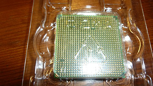 AMD Athlon 64 X2 6000+ 3.0GHz 2x1024KB Socket AM2 Dual-Core CPU 89W ADA6000IAA6CZ