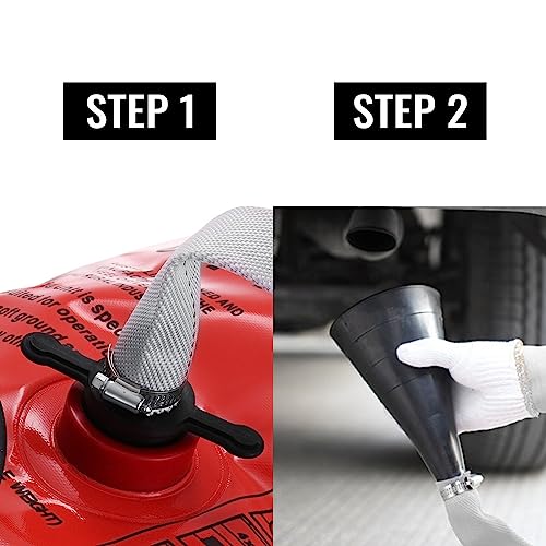 4 Ton Large Car Inflatable Jack Exhaust Air Jack for Car SUV Sedan Wheel Support Jacks Auto Emergency Escape Air Lifting Durable and Suitable for Multiple Scenarios