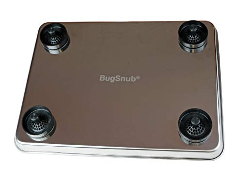 BugSnub Legs for Trays