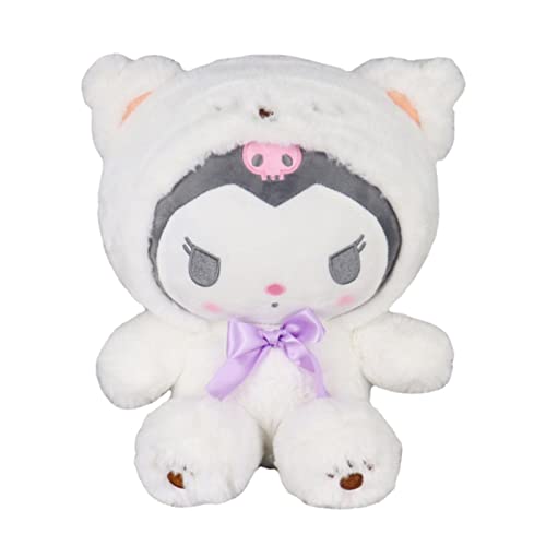 20CM Animal Plush Toy Characters Cartoon Characters Cosplay Stuffed Doll Characters (Pompom Purin)