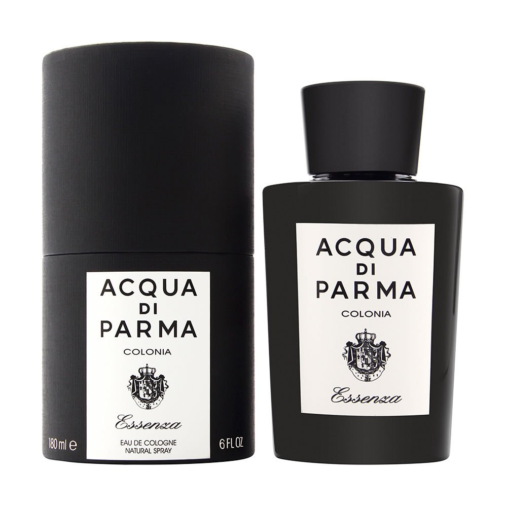 Acqua Di Parma Essenza Eau de Cologne Spray for Men, 6 Ounce