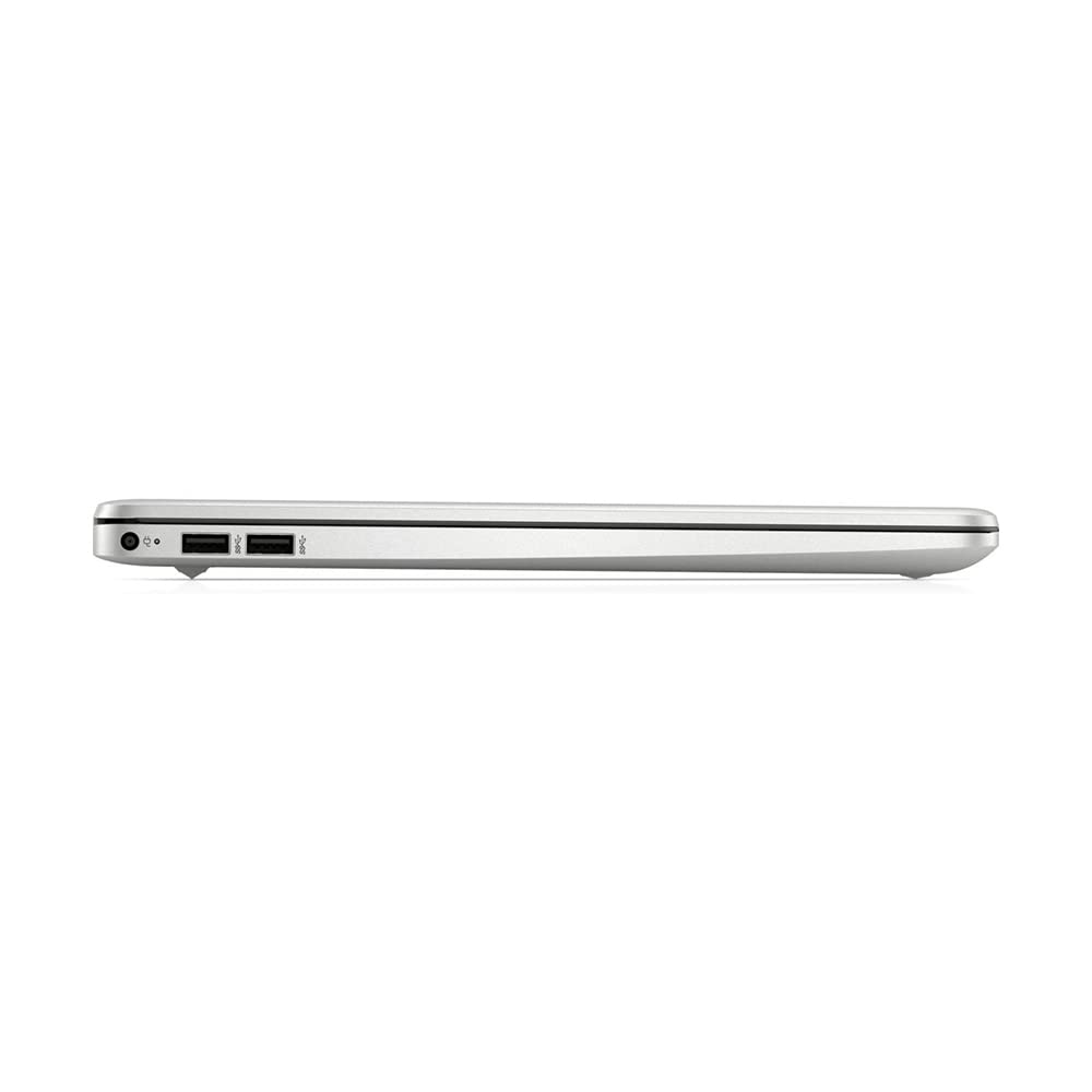 HP 2022 15.6" FHD Touchscreen Laptop Computer, Intel Core i5-1135G7 Processor, 16GB DDR4 RAM, 1TB SSD, Intel Iris Xe Graphics, HD Webcam, HD Audio, USB-C, Windows 11, Silver, 32GB SnowBell USB Card