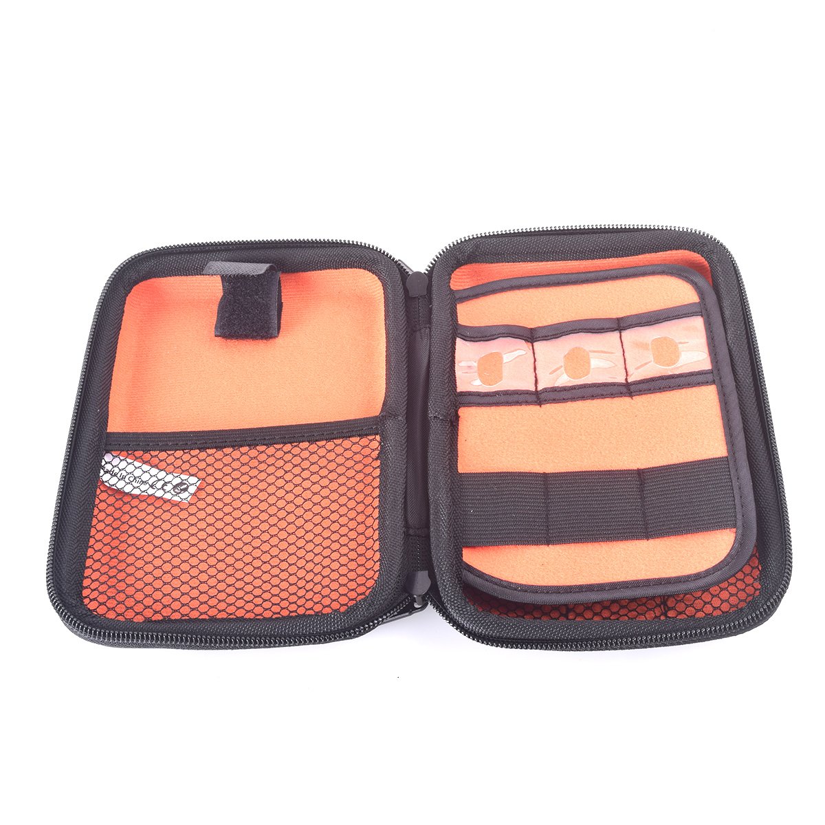 Carrying Case, Strong Travel Carrying Case for Mini Projector Portable Mobile Protection Multifunction Office Carrying Hard Cases Thickened Hard Shell Protection