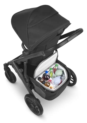 Bevvy Stroller Basket Cooler for Vista/Vista V2, Cruz/Cruz V2, Ridge