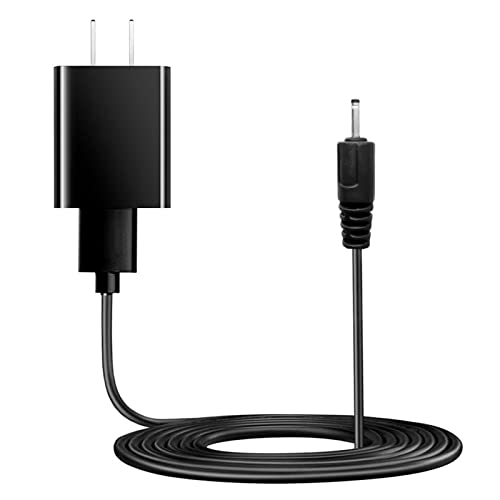 Love your yy Charger Charging Cable Power Cord Compatible with Fairywill Sonic Electric Toothbrush, Bitvae D2 Sonic, Vekkia, Dnsly, Gloridea Brush & More