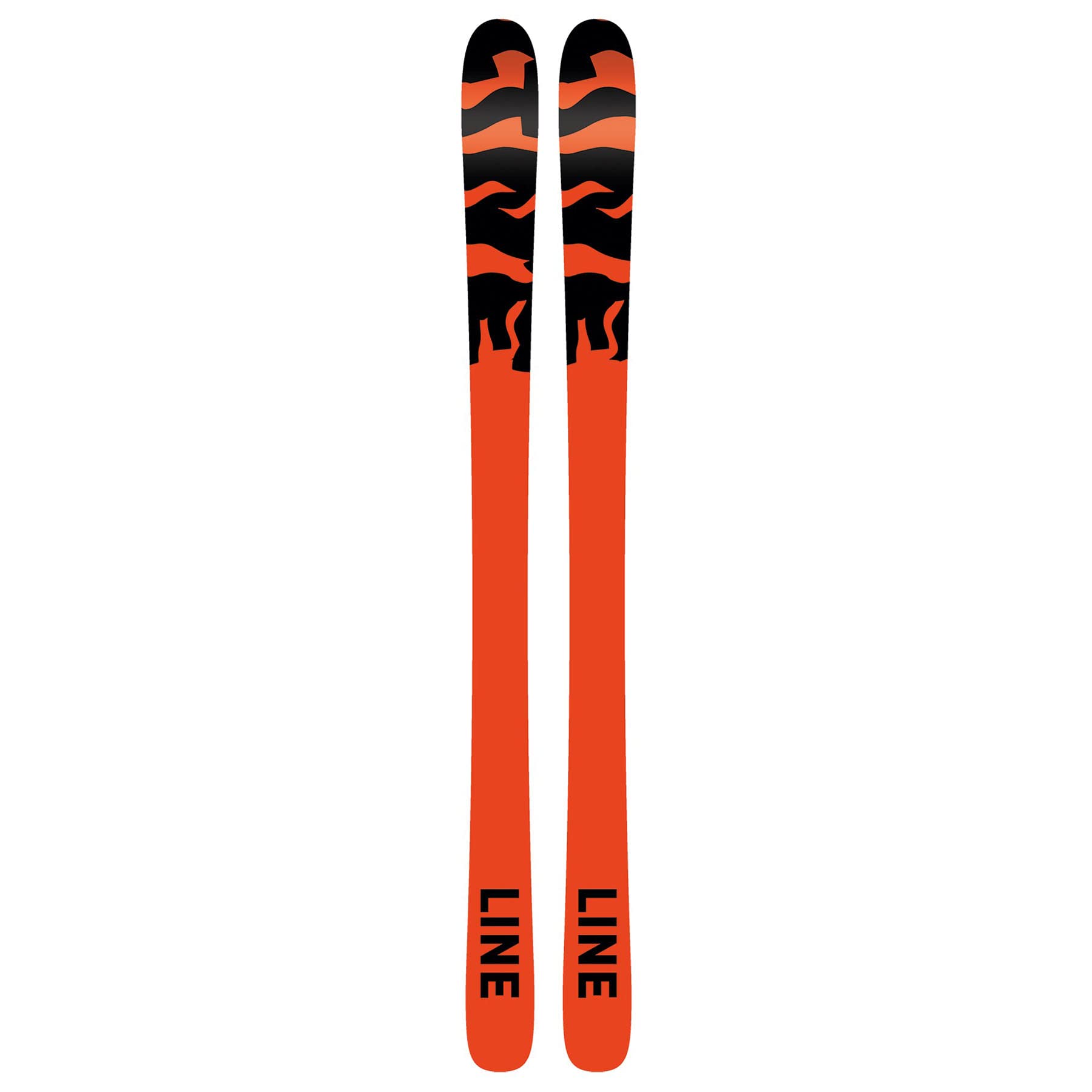 2022 Line Sick Day 94 Skis (186)