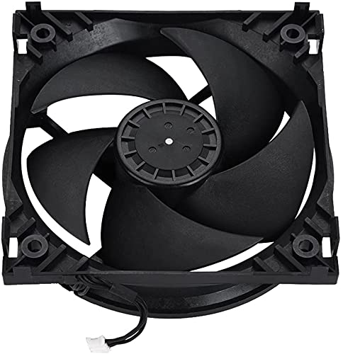 Amio Replacement Internal Cooling Fan for Xbox One