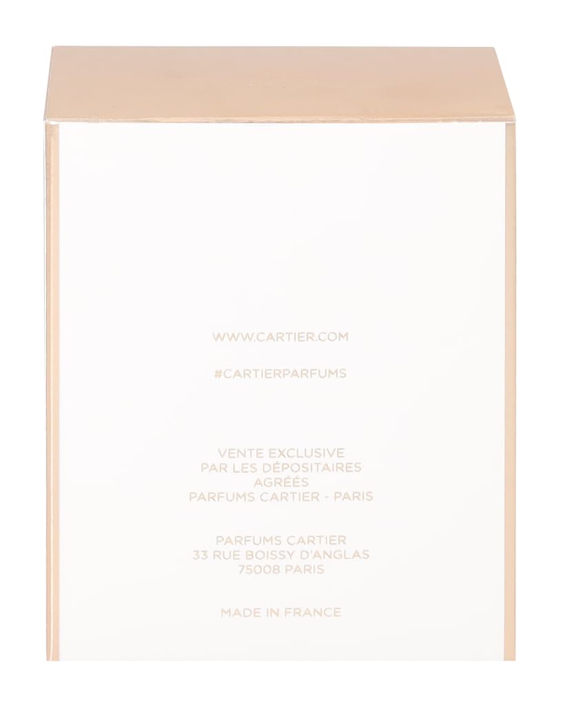 CARTIER la Panthere Eau de Parfum 25ml
