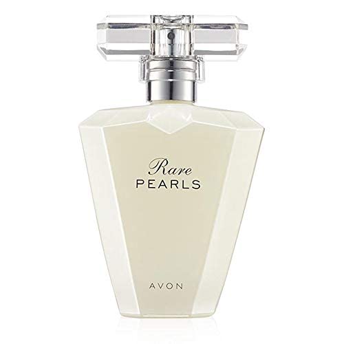 Avon Rare Pearls Eau de Parfum Spray - 50ml