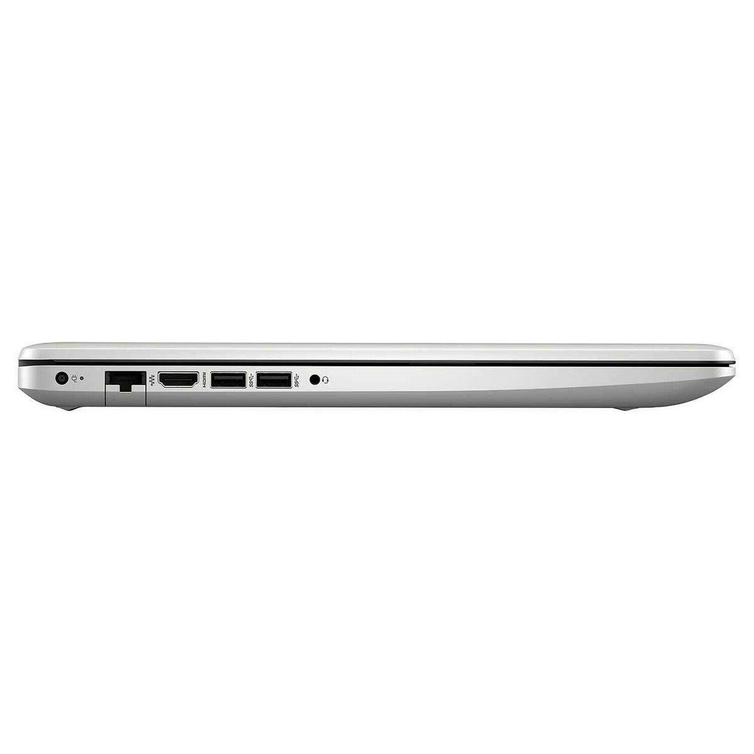 HP - 17.3 FHD Anti-Glare Display - AMD Ryzen 5 4500U - DVD Writer - Webcam - 16GB DDR4 RAM, 512GB PCIE SSD, 1TB HDD, Bundle with Woov Accessories - Windows 10 Home - Silver,17z-ca300