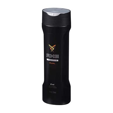 Axe Axe Shampoo 2 In 1, 12 oz
