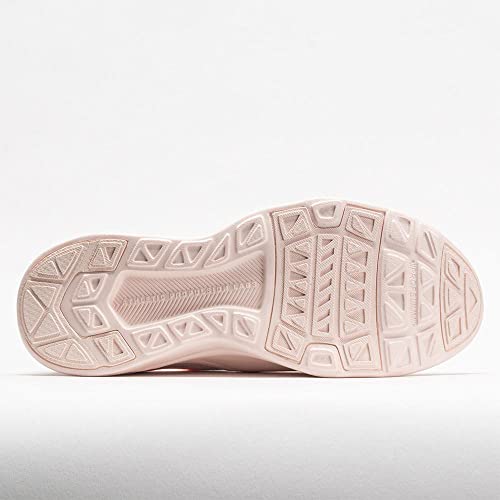 APL: Athletic Propulsion Labs Women's Techloom Bliss, (7.5, Creme/Cedar/Racer, Numeric_7_Point_5)