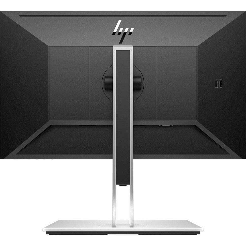 HP E22 G4 21.5" Full HD LED LCD Monitor - 16:9 - Black, Silver